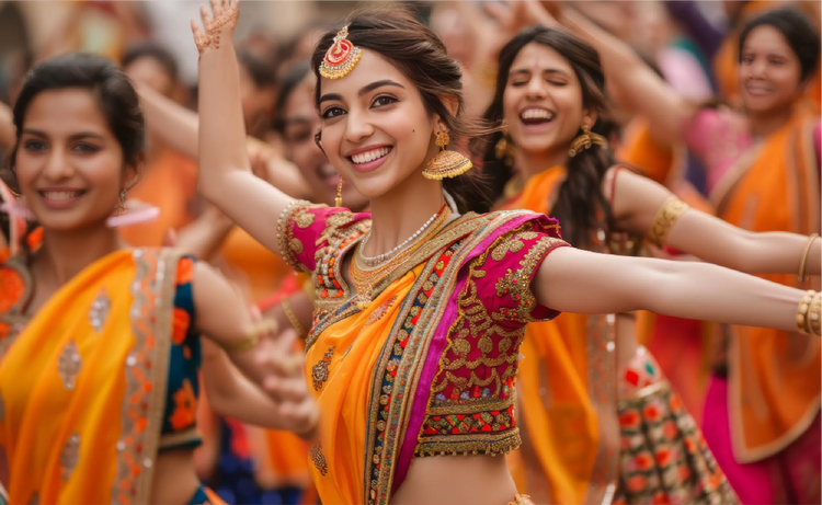 Madhur Milan – Madhur Milan